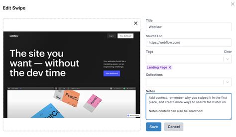What Is A Swipe File How To Create One