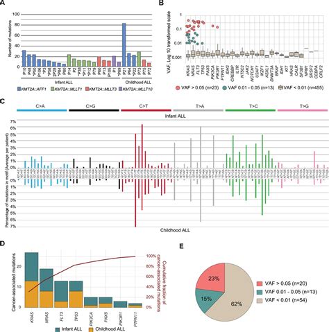 Duplex Sequencing Uncovers Recurrent Low Frequency Cancer As