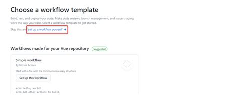 Github Actionsでサクッとfirebase Hostingに自動ビルド→デプロイしてみる Cicd Vuejs Ma