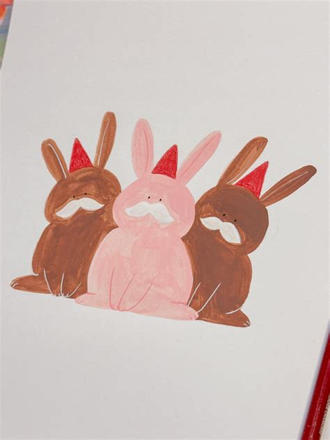 힘빼고 그리고 싶은 거 그려보기🐰 그림을 좋아하던 소비자였던 때에는 마음가는대로 그리고 싶은대로 그렸었다 하지만 그림을 제작해야하는 공급자가 되어보자고 결심한 후로는 선과