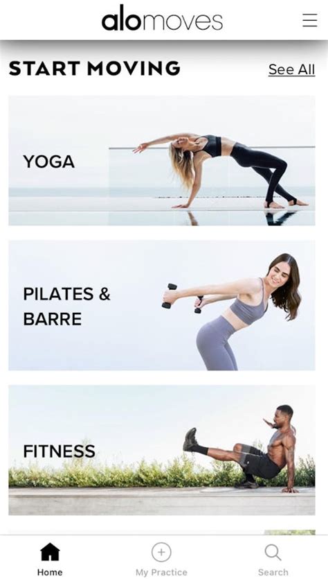 Alo Moves Is My One Stop Shop For At Home Workouts
