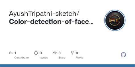 GitHub AyushTripathi Sketch Color Detection Of Face Of Rubik S Cube