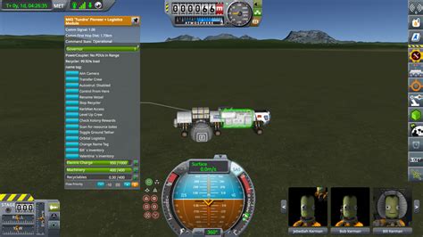 112x Modular Kolonization System Mks Page 275 Ksp1 Mod