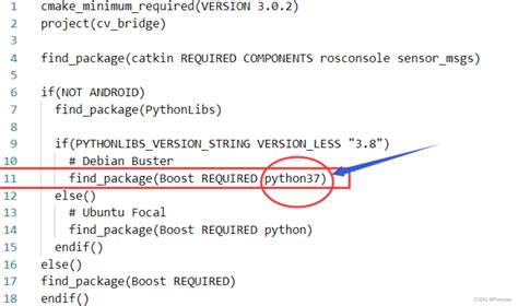 nvidia jetson 在ros meloidc中使用python3 cv bridge ros melodic 上部署python3