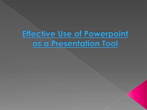 Welcome To Classpoint A Manual For Classpoint Pptx