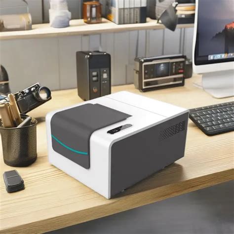 New Product Automatic Laboratory Microbial Growth Curve Analyser