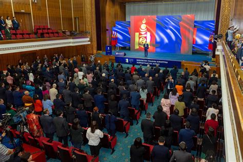 Шинжлэх ухаан технологийн салбарын санхүүжилт хүний нөөцийг нэмэгдүүлэх шаардлагатай