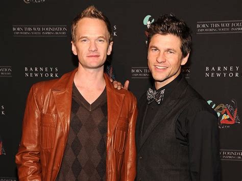 Timeline Of Neil Patrick Harris And David Burtkas Relationship
