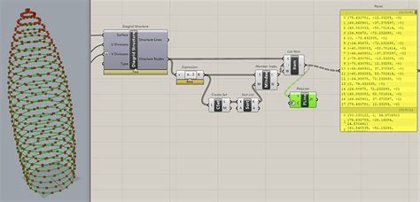 Multiple Polylines With Data Tree Input Grasshopper Mcneel Forum