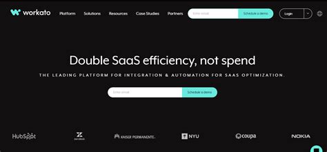 The Best No Code Integration Tools For Businesses [2023]