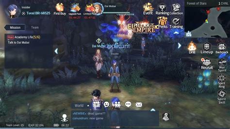 Soul Land Douluo Continent Download Apk For Android Free Mob Org