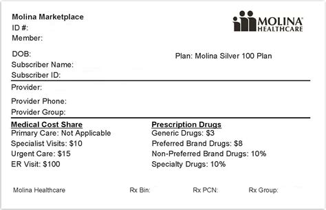 Molina Healthcare Bill Pay Mymolina Portal And Convenient Options