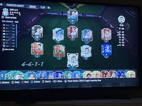 stuck in div 4 r fut