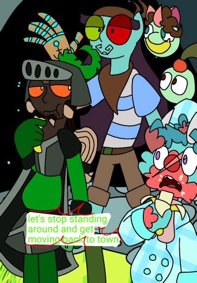 Post Ask The Misfits Of Miitopia Tumblr Com Tumbex