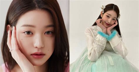 Rising K Pop It Girl And Ives Wonyoung Reveals Her Skincare Routine