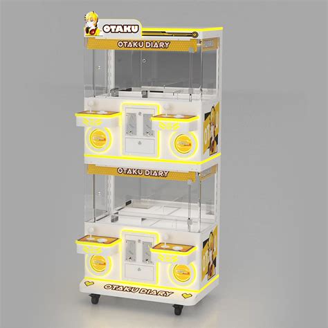 Diy Claw Machine Build Your Own Arcade Game At Home