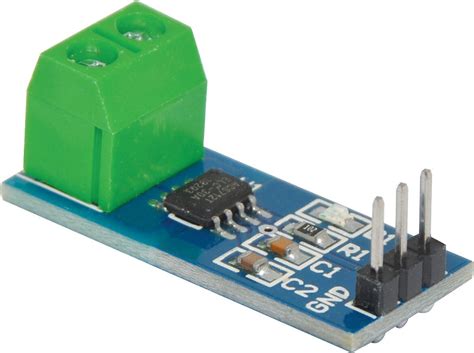 Buy 30a Current Sensor Module For Arduino Mydeal Australia