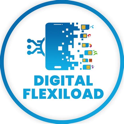 Digital Flexiload Youtube