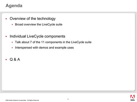 Adobe Livecycle A Brief But Thorough Introduction Pdf Desktop Publishing Computer