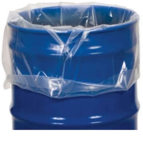 Ldpe Plastic Drum Liners At ₹ 140 Kg In New Delhi Id 2853223022755