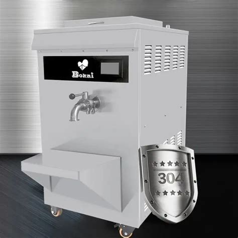 Commercial Batch Pasteurizer Milk Machine Pasteurization Machine Fruit