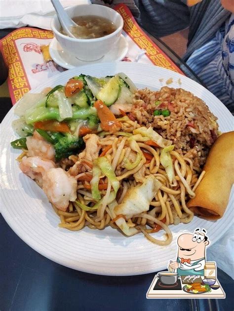 Mei Wei Chinese Restaurant 2900 Standiford Ave 11 In Modesto