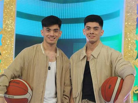 Meet Gueco Twins Vito And Kiel The Mantuk And Tukman Of Sanggre