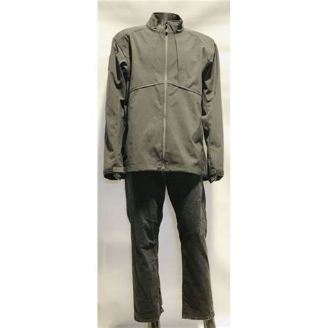 The Equalizer 2 2018 Denzel Washington Robert Mccall 3 Piece Costume