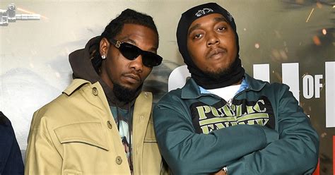 Offset Previews Posthumous Takeoff Collaboration Rap Up