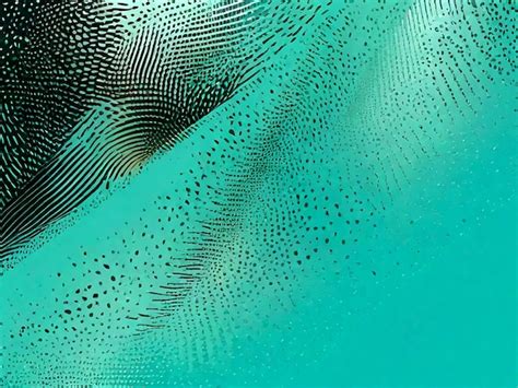 Premium Photo Dynamic Border Eye Catching Abstract Background