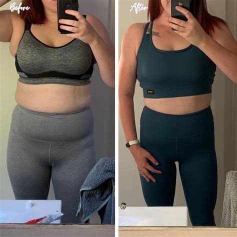 Lean Body Success Stories Lean Body Success Stories