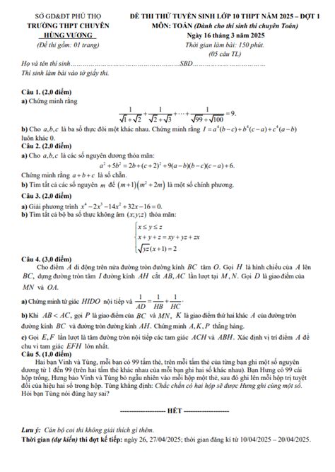 Ôn luyện Toán 9 theo chủ đề (tập 1) - THCS.TOANMATH.com