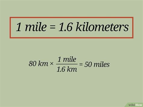 How To Calculate Speed Equations Examples