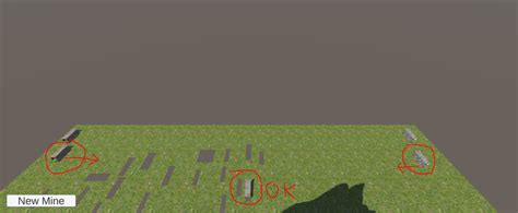 Cutting Terrain Hole At Building Coordinates Behaves Differently