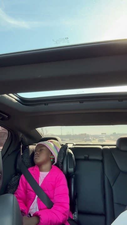 Kali Went To Sleep On Melolshorts Youtube