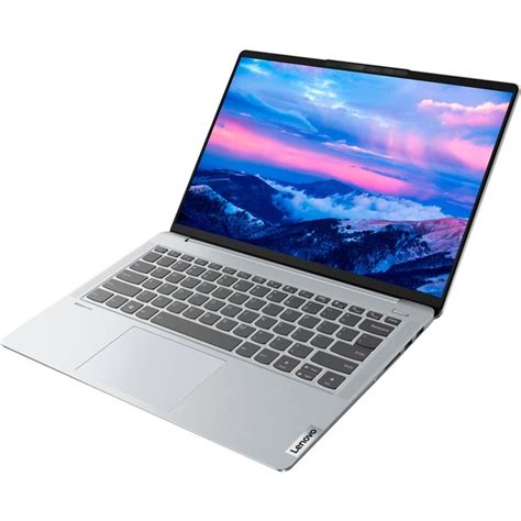 Lenovo IdeaPad 5 Pro 14IAP7 (82SH005KGE), Notebook grau, Windows 11 ...