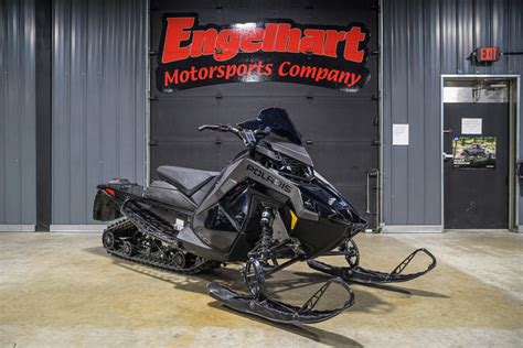 2022 Polaris® 650 Switchback Xc 146 Engelhart Motorsports