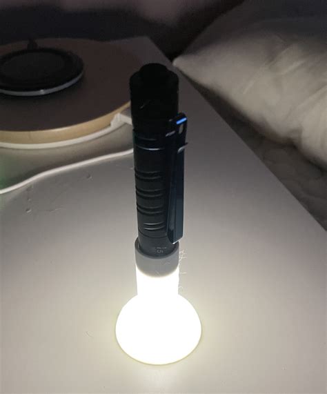 Olight I5r I5t Flashlight Diffuser Stand By Erleichda Download Free Olight I5r I5t Flashlight Diffuser Stand By Erleichda Download Free