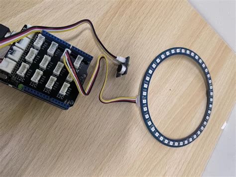 Smart Voice Controlled Light