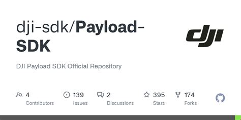 Releases · Dji Sdkpayload Sdk · Github