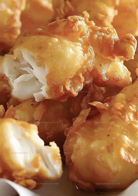 Try This Foolproof Crispy Frying Batter Recipe Today Pan And Oven