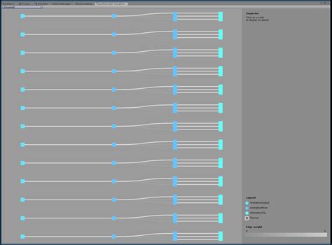 Does Not Work Well With Many Input Ports · Issue 19 · Unity
