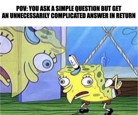 20 POV Memes That Will Have You Laughing Out Loud