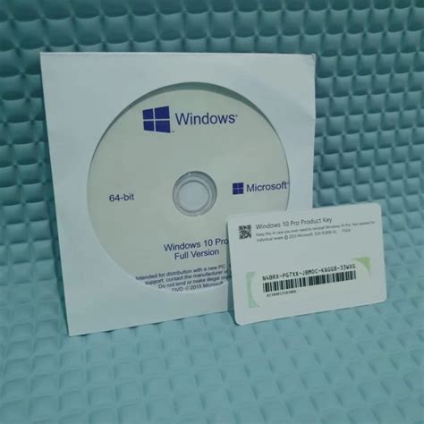 Jual Windows 10 Pro Lifetime License 2023 Shopee Indonesia