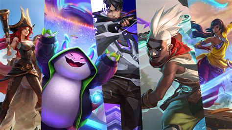 라이엇 게임즈 마크 메릴 최고 제품 책임자 새로 선임 Riot Games