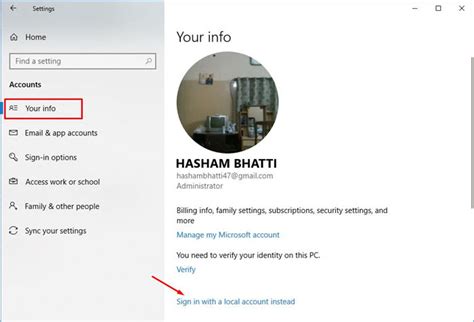 Best 5 Ways To Tackle Default Administrative Password