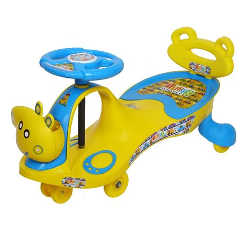 Magic Car - Magic Cars Ride On For Children Latest Price, Manufacturers ...