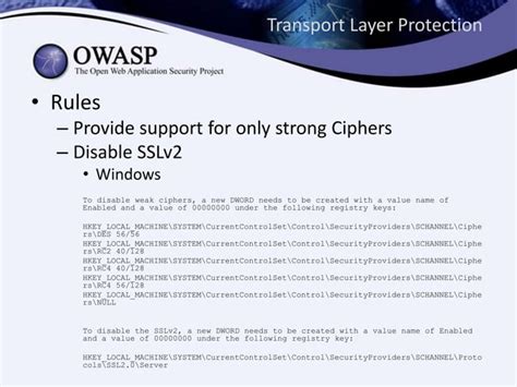 Owasp Indy Q2 2012 Cheat Sheet Overview PPT