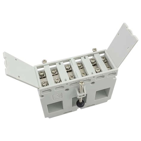 Rayleigh Instruments Ri Ct242 Three Phase Current Transformer Rayleigh Instruments