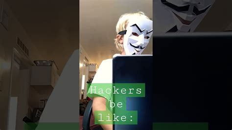Hacker Youtube